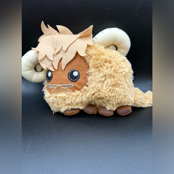 Mattel | Toys | Star Wars Galaxys Edge Trading Outpost Talking Bantha ...